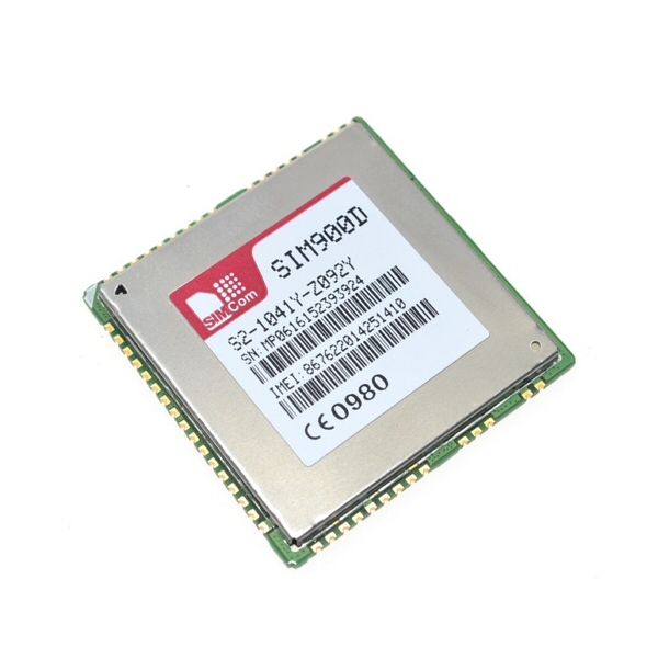 SIM900D – PRO-CASTLE ELECTRONICS CO.,LIMITED